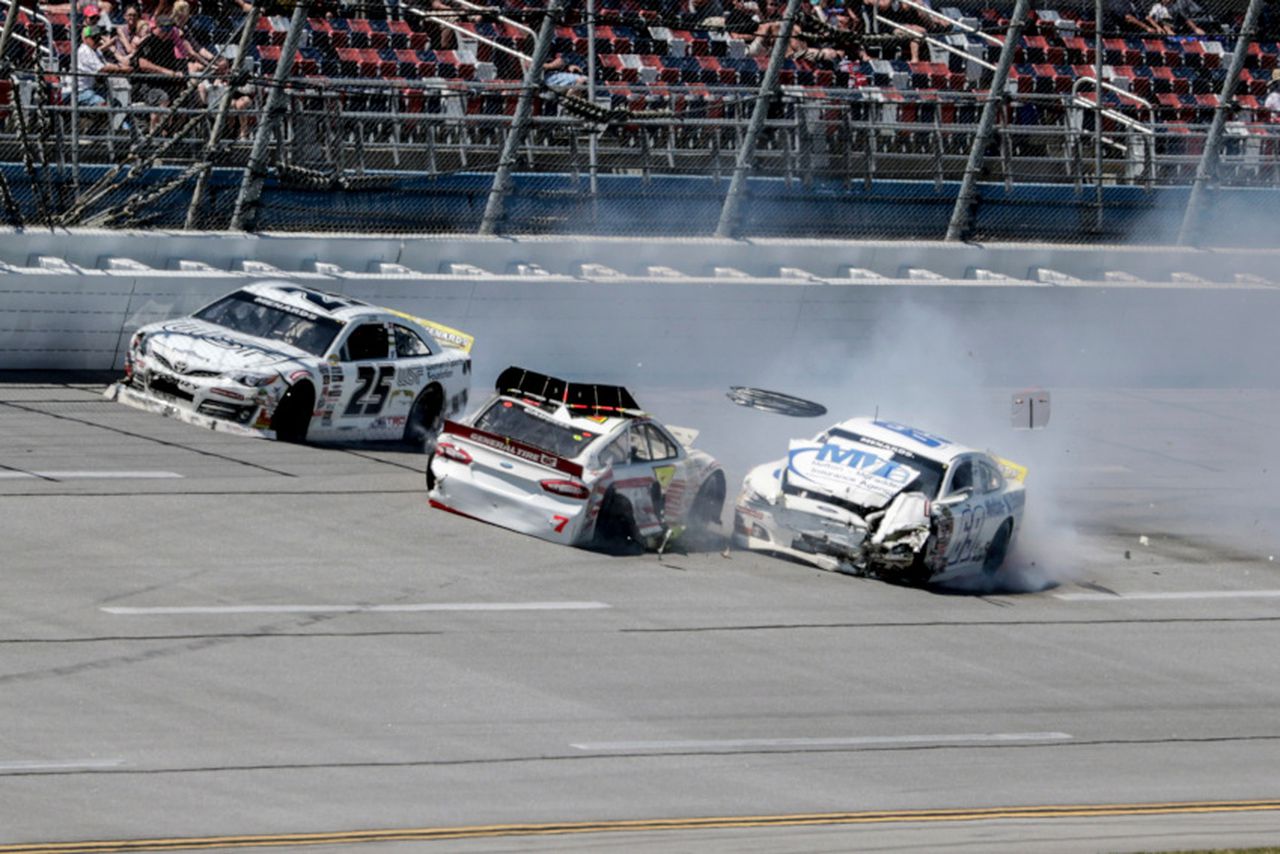 Opinion: Really Darian? – The Slow Restart