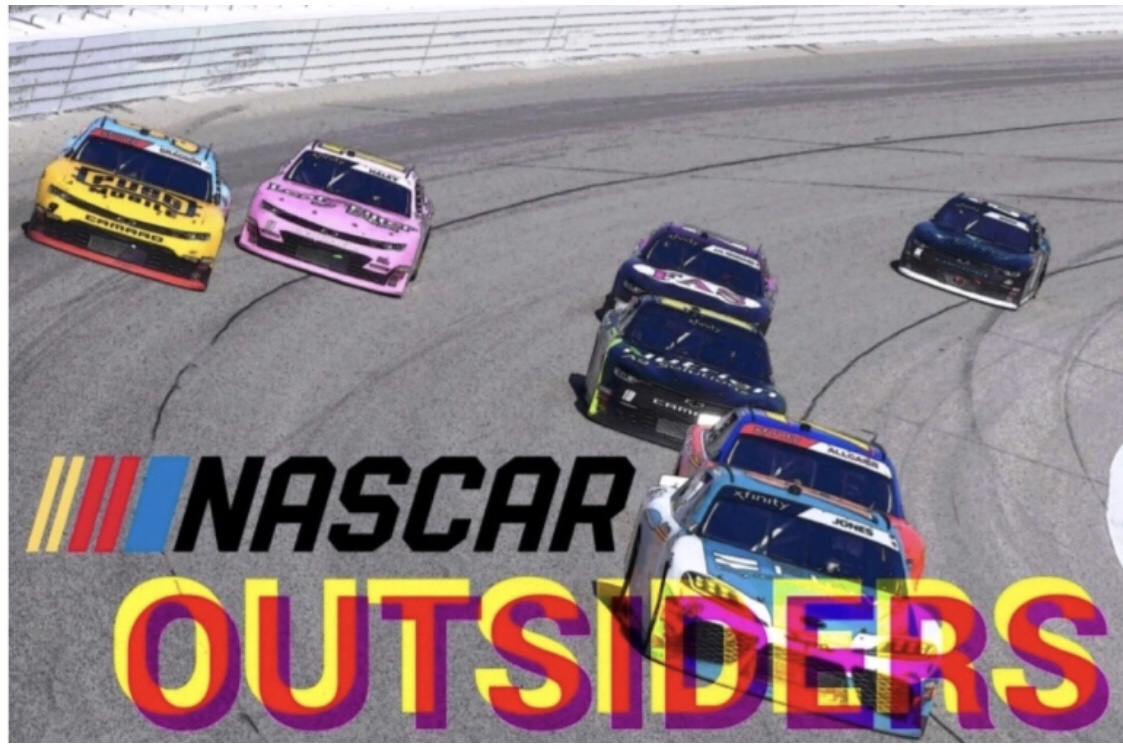 Ross Chastain and the Future of NASCAR Wall Riding – The Slow Restart